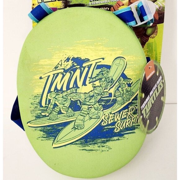 Nickelodeon | Swim | Teenage Mutant Ninja Turtles Progressive Swim ...